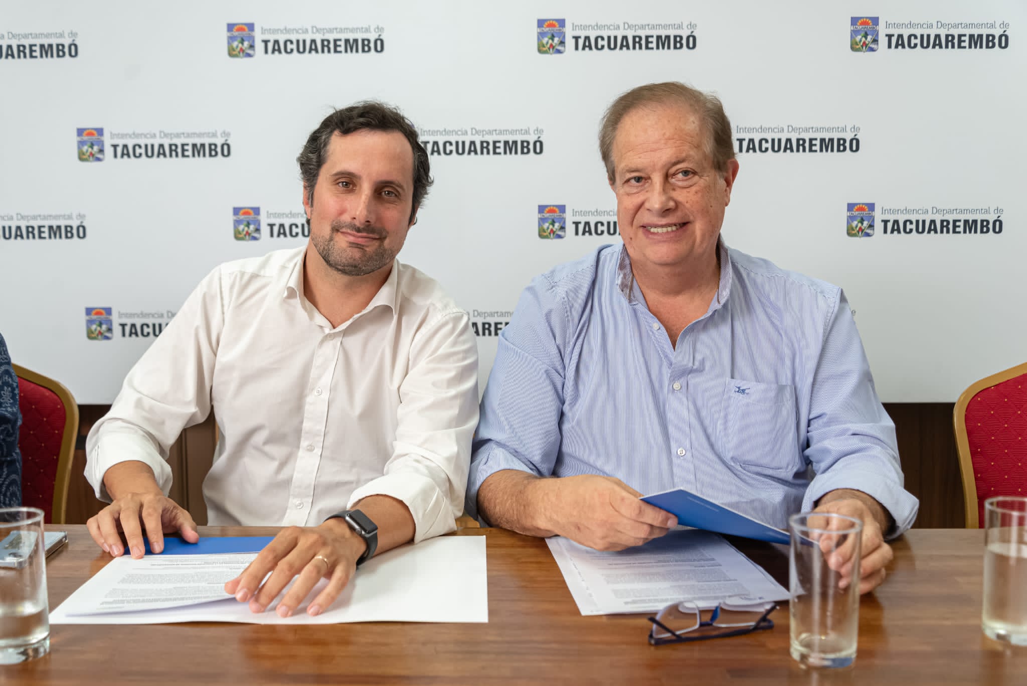 Comienza el camino hacia Cecap Tacuarembó | Ministerio de Educación y Cultura